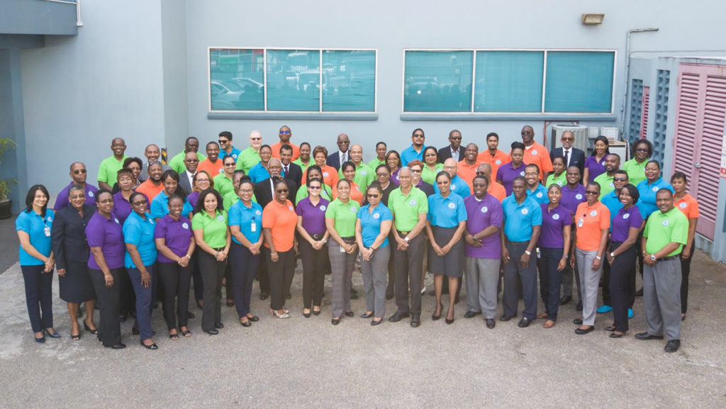 CCJ Publishes A New 5 Year Strategic Plan – TDN Radio Caribbean